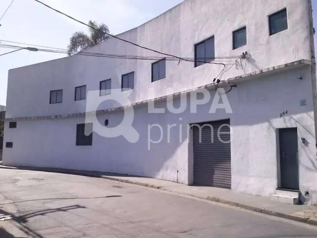 Prédio para Venda em São Paulo/SP Jardim Paraíso