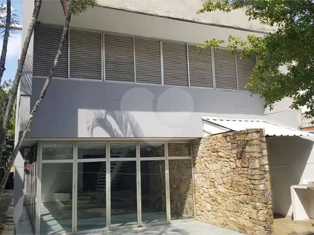 Prédio para Venda em São Paulo/SP Alto da Boa Vista