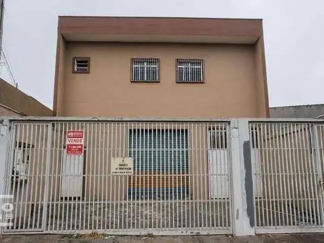Prédio para Venda em São Paulo/SP Jardim Pedro José Nunes