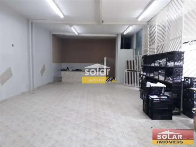 Prédio para Venda em São Paulo/SP Jardim Penha 2 Quartos