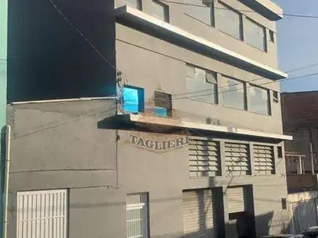 Prédio para Venda em São Paulo/SP Jardim Penha