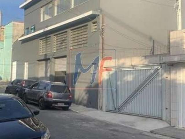 Prédio para Venda em São Paulo/SP Jardim Penha