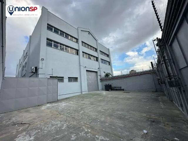 Prédio para Venda em São Paulo/SP Jardim Pereira Leite