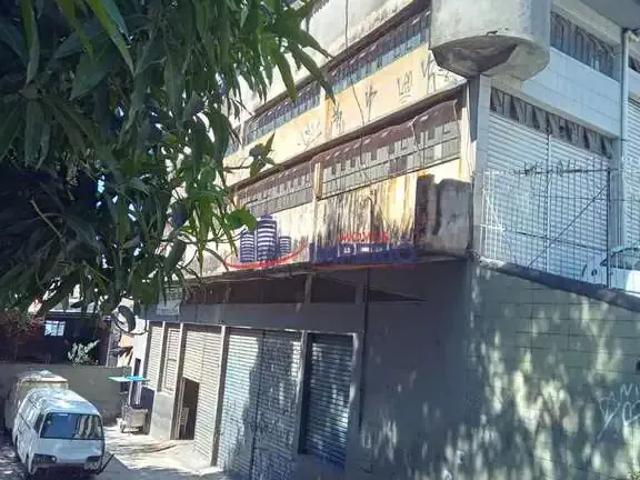 Prédio para Venda em São Paulo/SP Jardim Peri