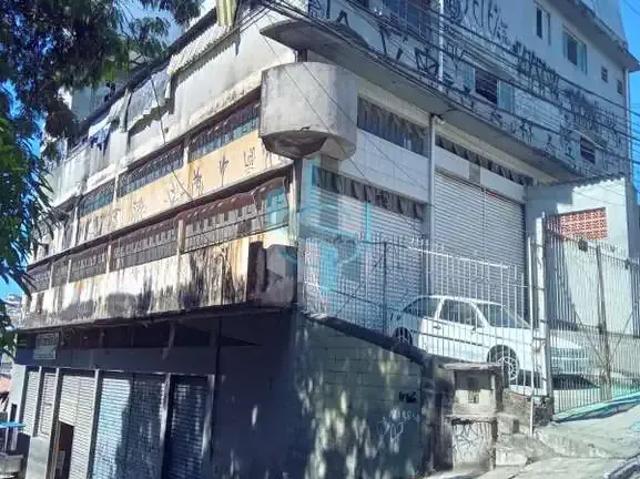 Prédio para Venda em São Paulo/SP Jardim Peri