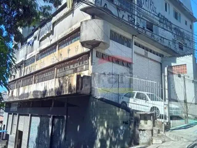 Prédio para Venda em São Paulo/SP Jardim Peri