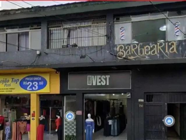Prédio para Venda em São Paulo/SP Jardim Peri