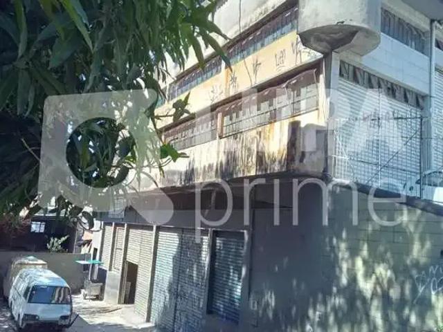 Prédio para Venda em São Paulo/SP Jardim Peri