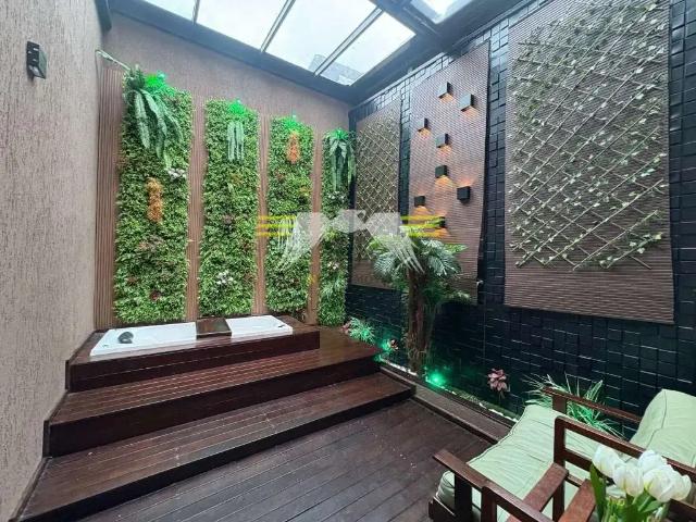 Prédio para Venda em São Paulo/SP Jardim Planalto