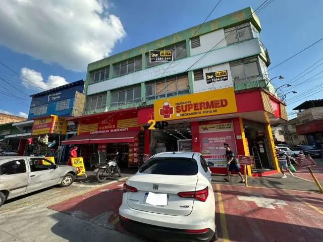 Prédio para Venda em São Paulo/SP Jardim Prudência 2 Quartos