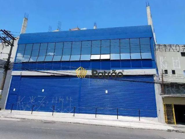 Prédio para Venda em São Paulo/SP Jardim Prudência