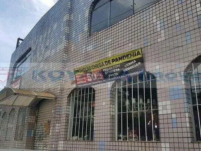 Prédio para Venda em São Paulo/SP Jardim Previdência