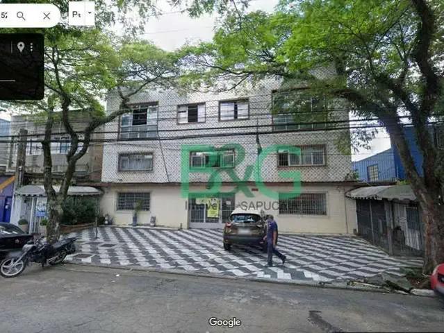 Prédio para Venda em São Paulo/SP Jardim Promissão
