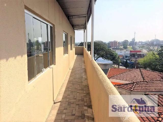 Prédio para Venda em São Paulo/SP Jardim Regis