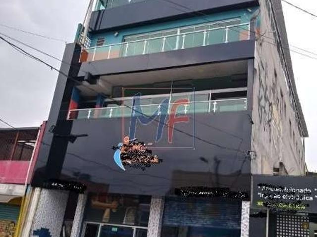 Prédio para Venda em São Paulo/SP Jardim Rincão