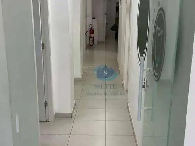Prédio para Venda em São Paulo/SP Jardim Taboão