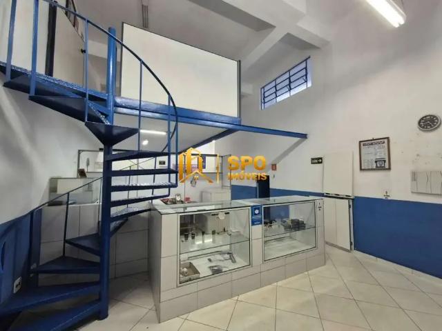 Prédio para Venda em São Paulo/SP Jardim Taquaral