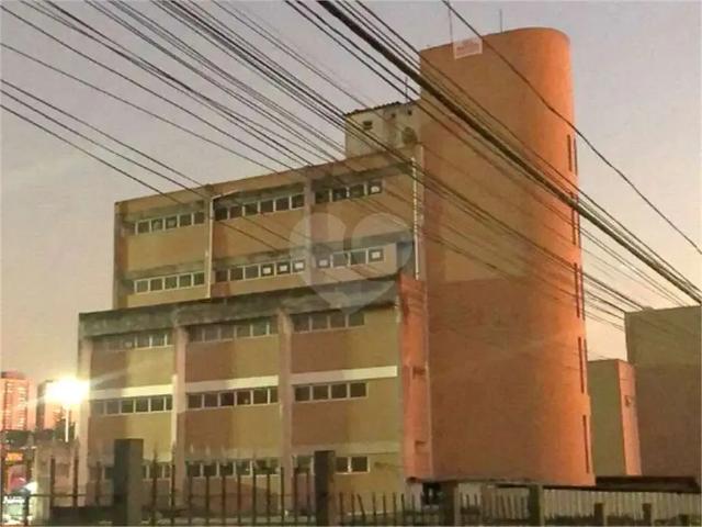 Prédio para Venda em São Paulo/SP Vila Sônia