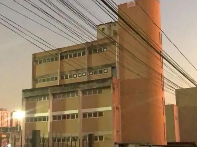 Prédio para Venda em São Paulo/SP Jardim Trussardi
