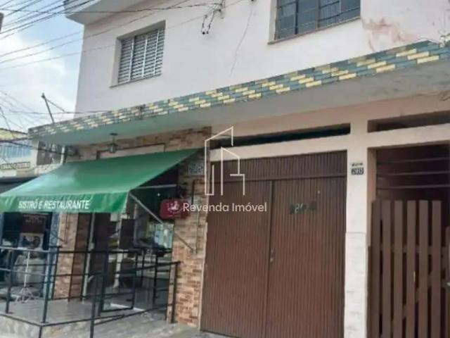 Prédio para Venda em São Paulo/SP Jardim Umuarama 1 Quartos