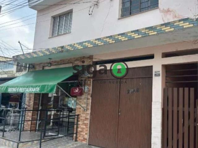Prédio para Venda em São Paulo/SP Jardim Umuarama