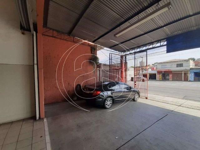Prédio para Venda em São Paulo/SP Jardim Umuarama