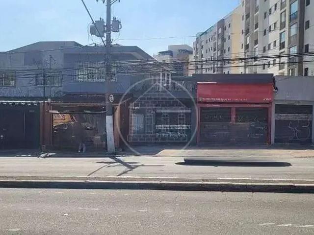 Prédio para Venda em São Paulo/SP Jardim Umuarama