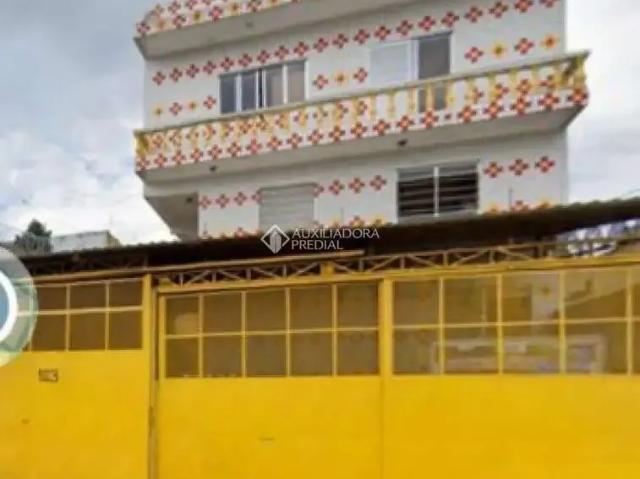 Prédio para Venda em São Paulo/SP Jardim Vera Cruz Zona Leste