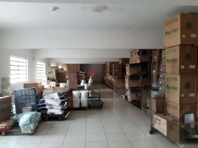 Prédio para Venda em São Paulo/SP Jardim Vera Cruz Zona Leste