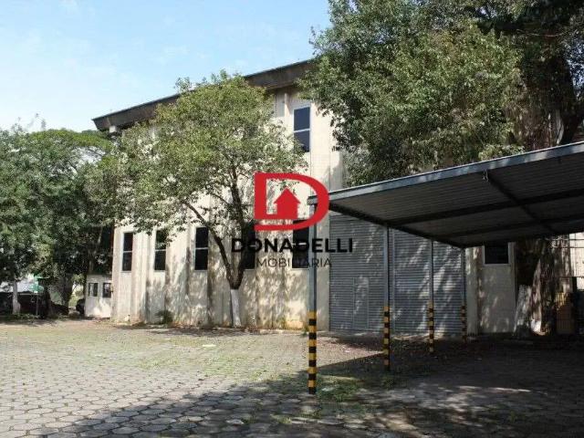 Prédio para Venda em São Paulo/SP Jurubatuba 1 Quartos