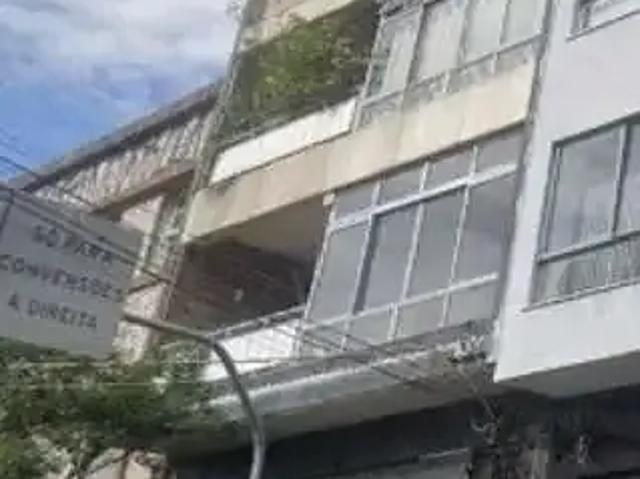 Prédio para Venda em São Paulo/SP Lapa 10 Quartos