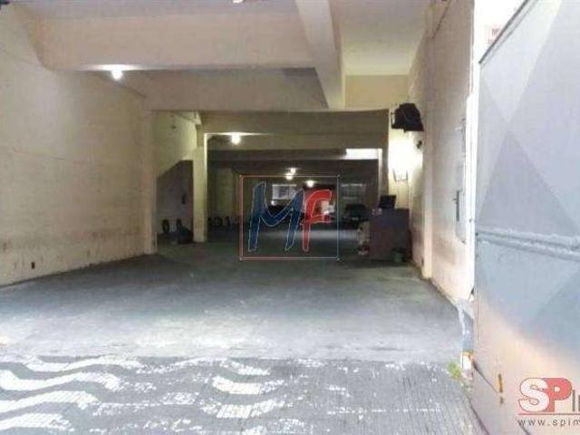 Prédio para Venda em São Paulo/SP Lapa