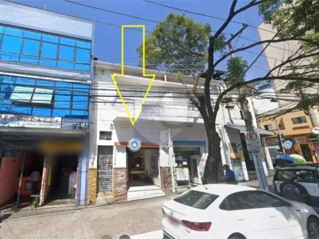 Prédio para Venda em São Paulo/SP Lapa 1 Quartos