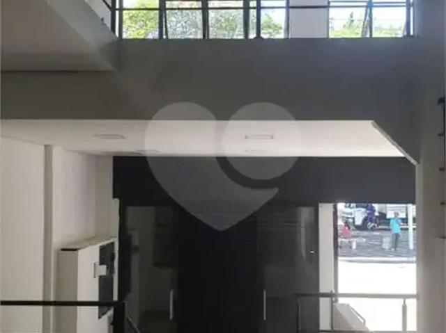 Prédio para Venda em São Paulo/SP Lapa