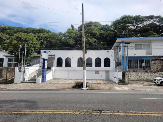 Prédio para Venda em São Paulo/SP Lapa