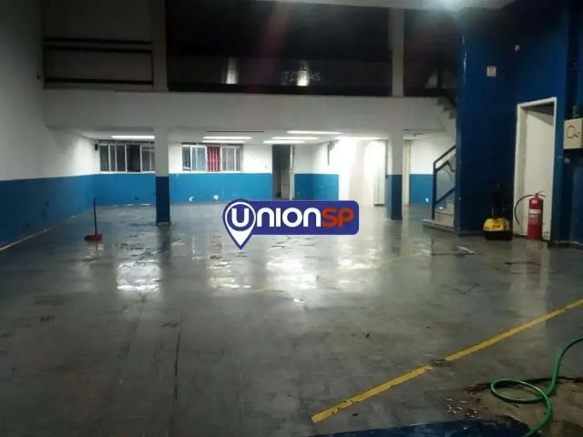 Prédio para Venda em São Paulo/SP Lapa