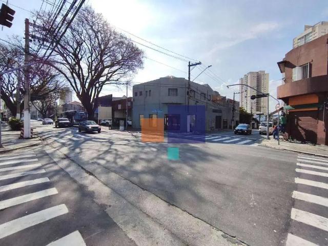 Prédio para Venda em São Paulo/SP Lapa