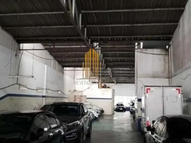Prédio para Venda em São Paulo/SP Lapa