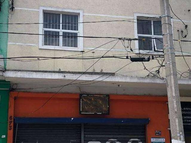 Prédio para Venda em São Paulo/SP Lapa