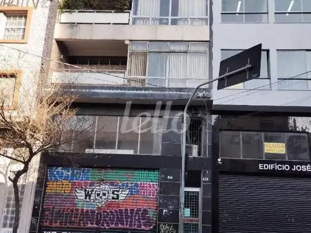 Prédio para Venda em São Paulo/SP Lapa
