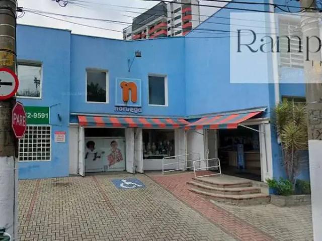 Prédio para Venda em São Paulo/SP Lapa