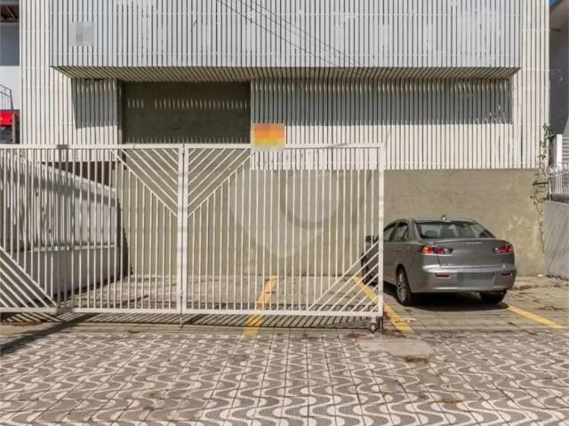 Prédio para Venda em São Paulo/SP Lapa