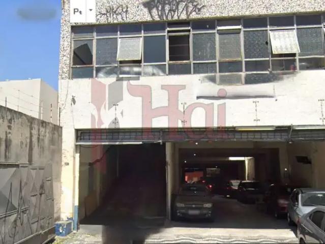 Prédio para Venda em São Paulo/SP Lapa