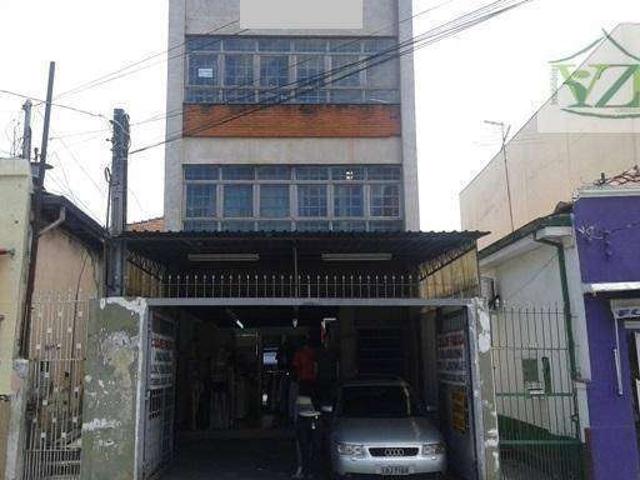 Prédio para Venda em São Paulo/SP Lapa