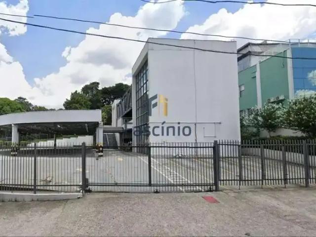 Prédio para Venda em São Paulo/SP Lapa