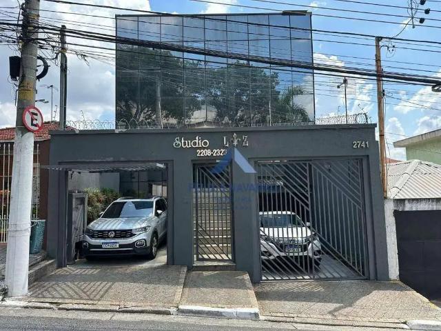 Prédio para Venda em São Paulo/SP Lauzane Paulista
