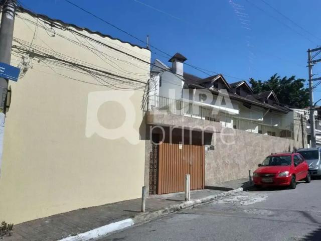 Prédio para Venda em São Paulo/SP Lauzane Paulista 2 Quartos