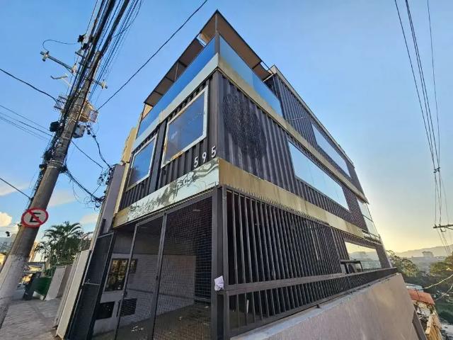 Prédio para Venda em São Paulo/SP Lauzane Paulista