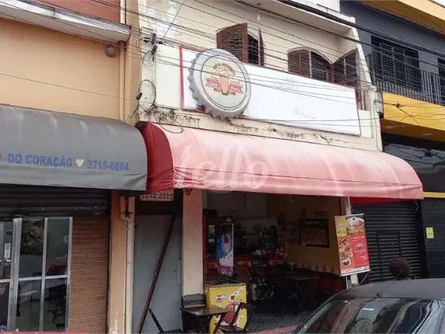 Prédio para Venda em São Paulo/SP Lauzane Paulista 3 Quartos