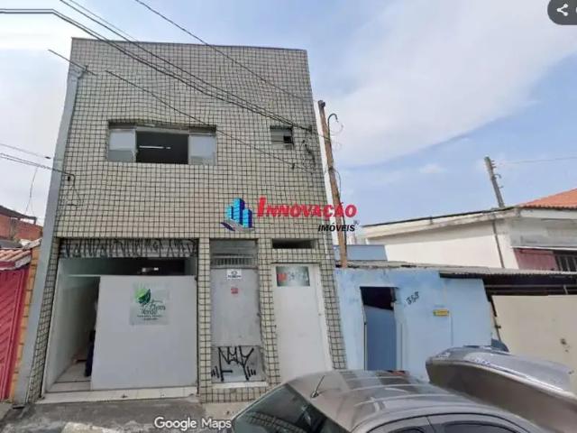 Prédio para Venda em São Paulo/SP Lauzane Paulista 3 Quartos